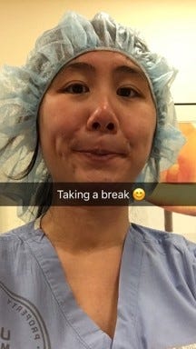 Pre-Med to Software Engineering - Medium