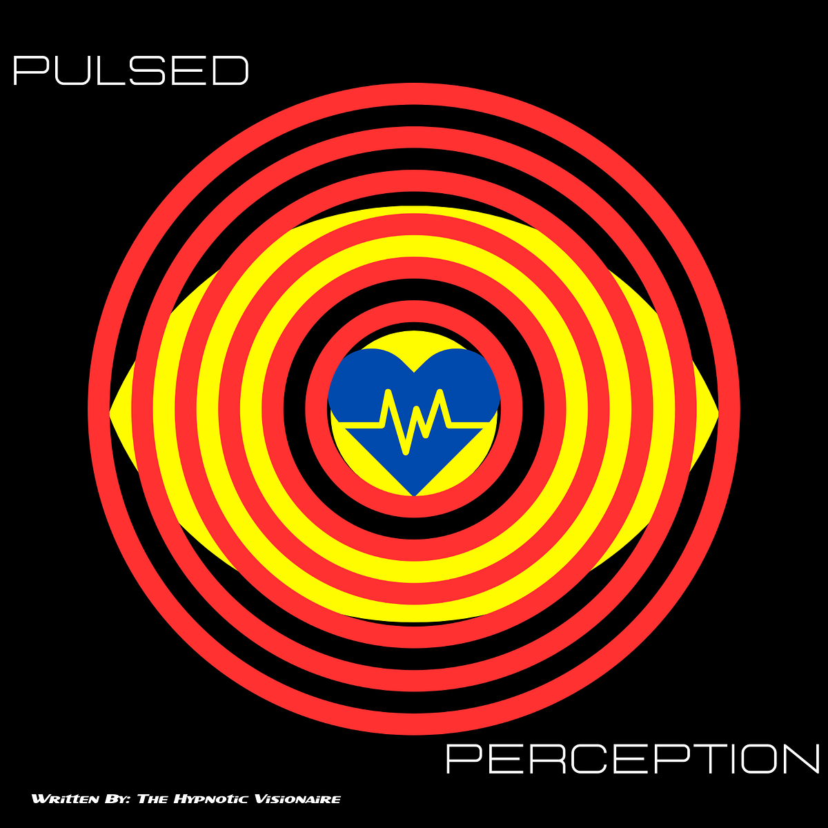 Pulsed Perception Medium