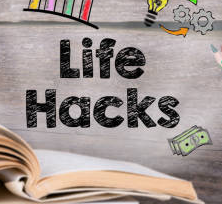 Hack Your Life - Medium