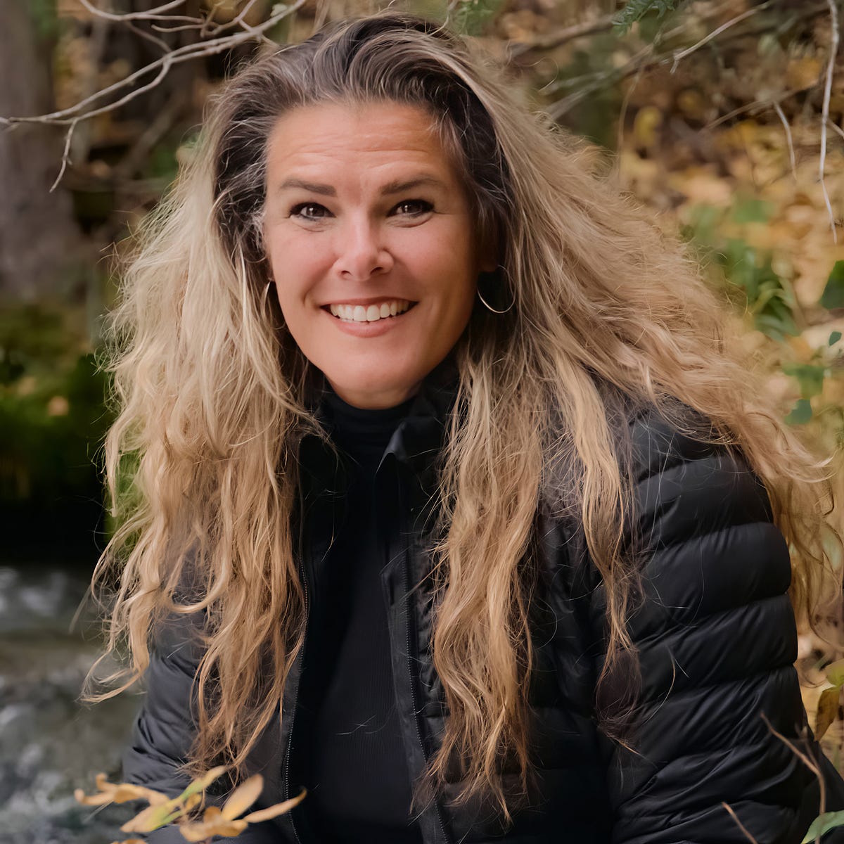 Dr Barbara Eaton - Medium