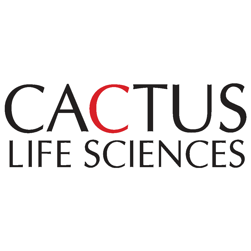 Cactus Life Sciences – Medium