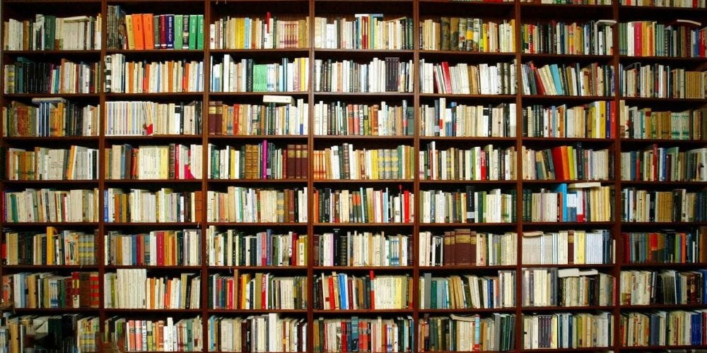 What are libraries and why should we use them? - Medium