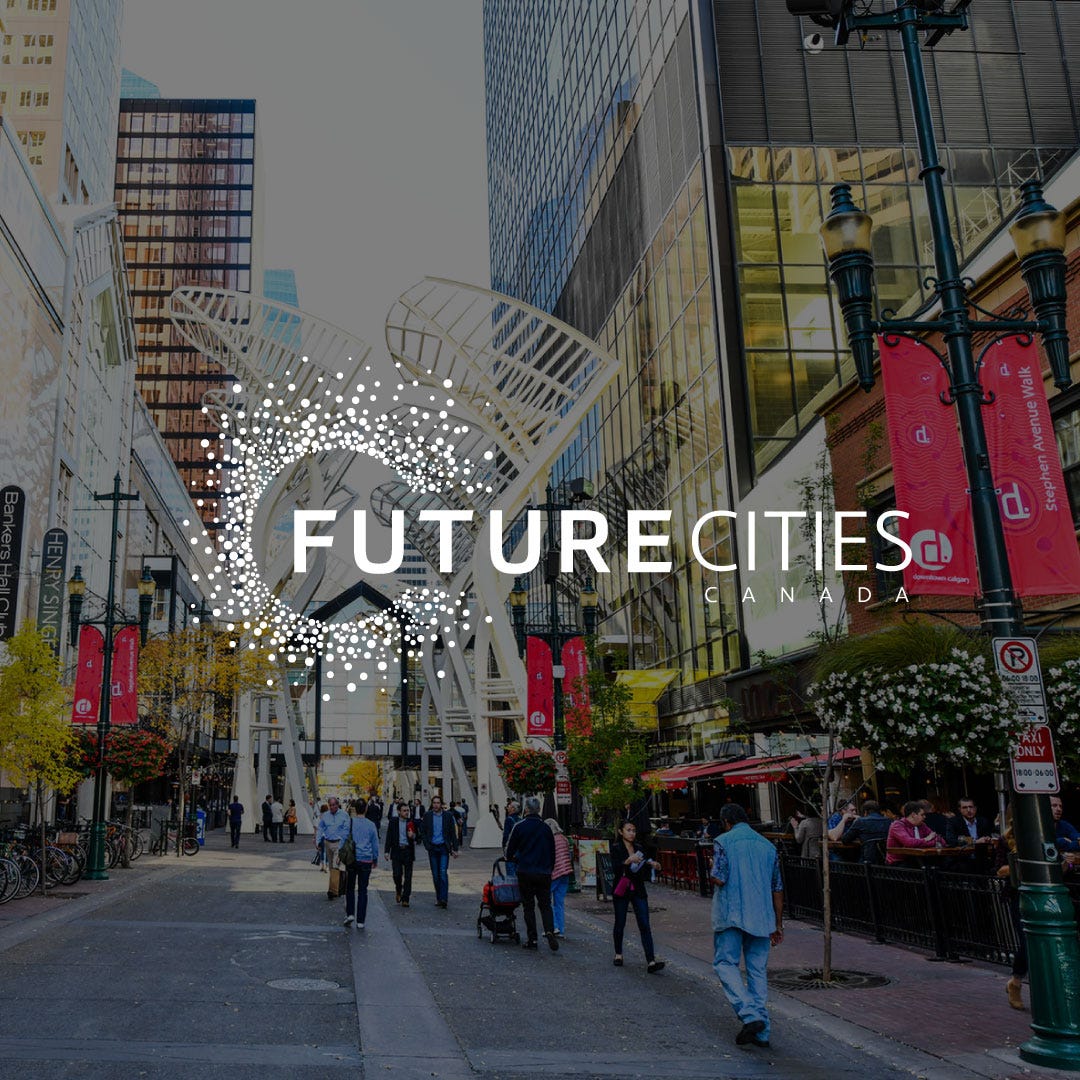 Trending stories published on Future Cities Canada – Medium