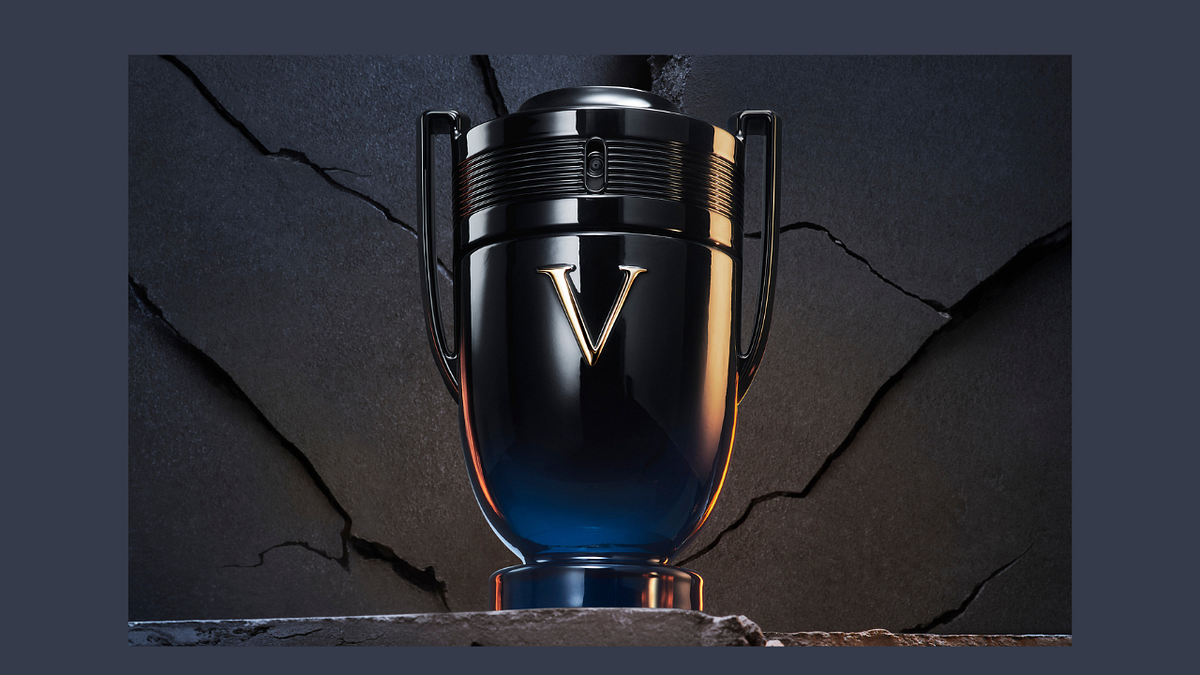 Triumph Smells Like Paco Rabanne’s Invictus Victory Elixir - THREAD by ...