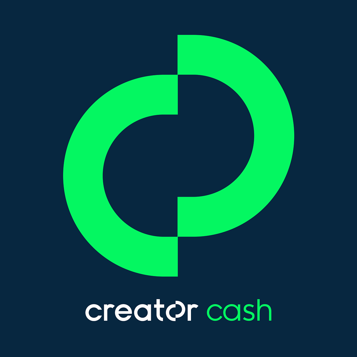 Creator Cash - Medium