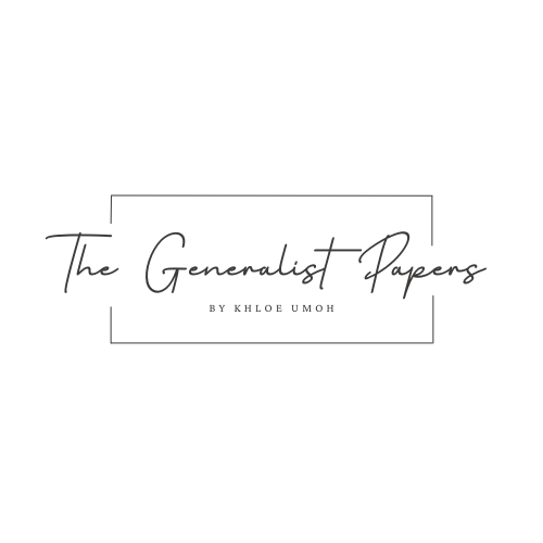Trending stories published on The Generalist Papers – Medium