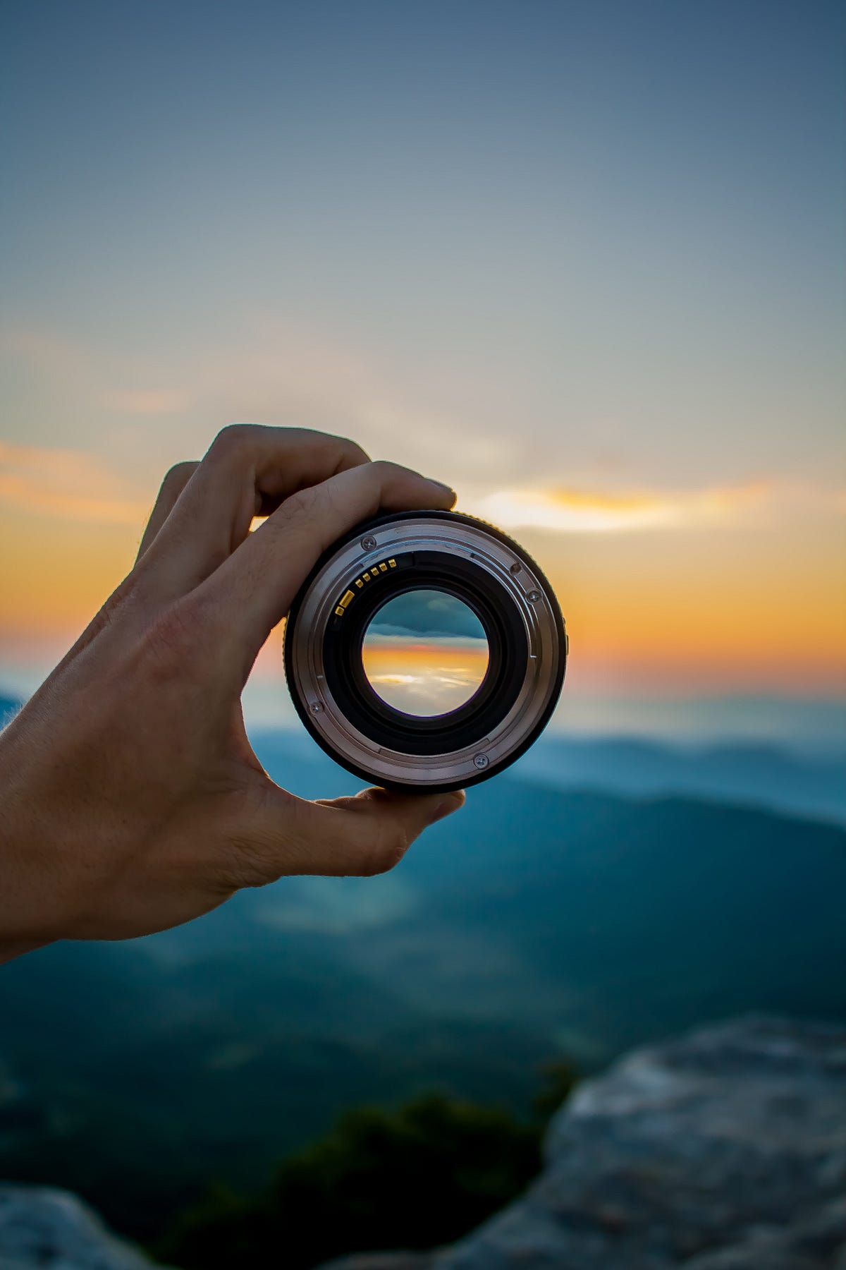 World Lens - Medium