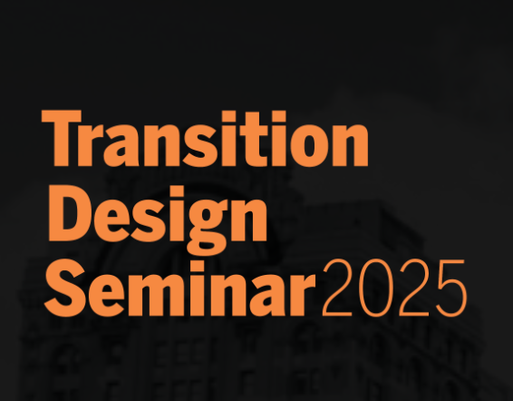 Transition Design Seminar—Food Insecurity in Pittsburgh, CMU 2025 - Medium
