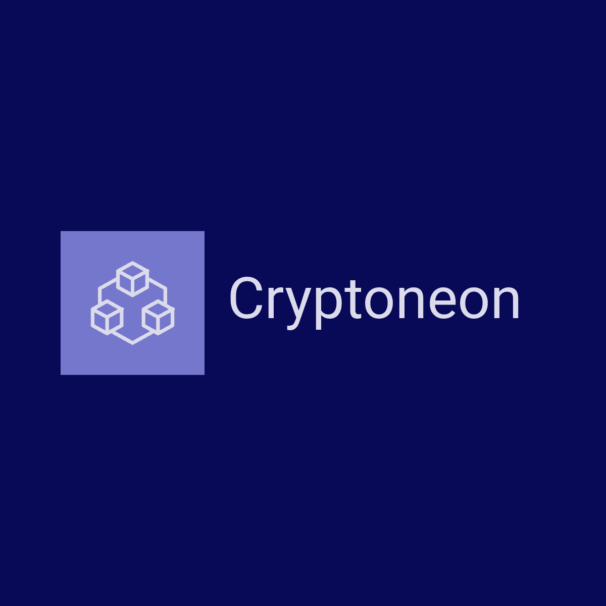 Cryptoneon - Medium