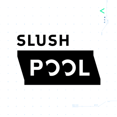 Braiins | Slush Pool - Medium