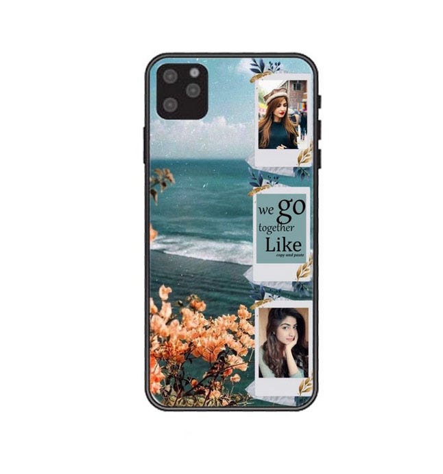 Phone Case - Medium