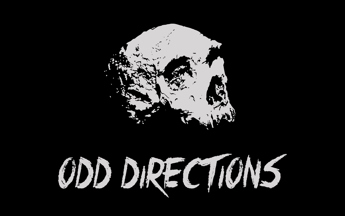 Odd Directions - Medium