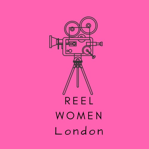 Reel Women LDN – Medium