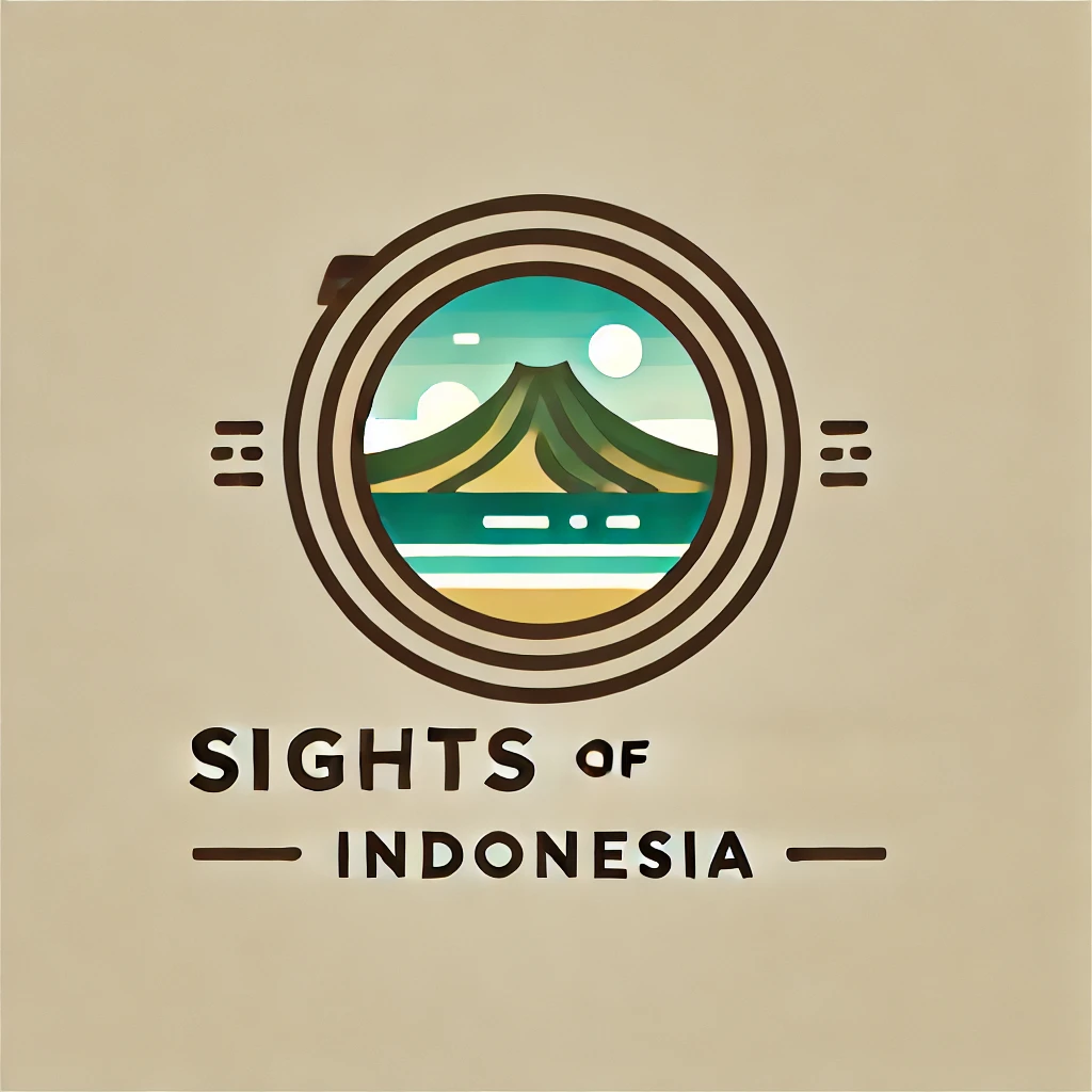 Sights Of Indonesia Medium