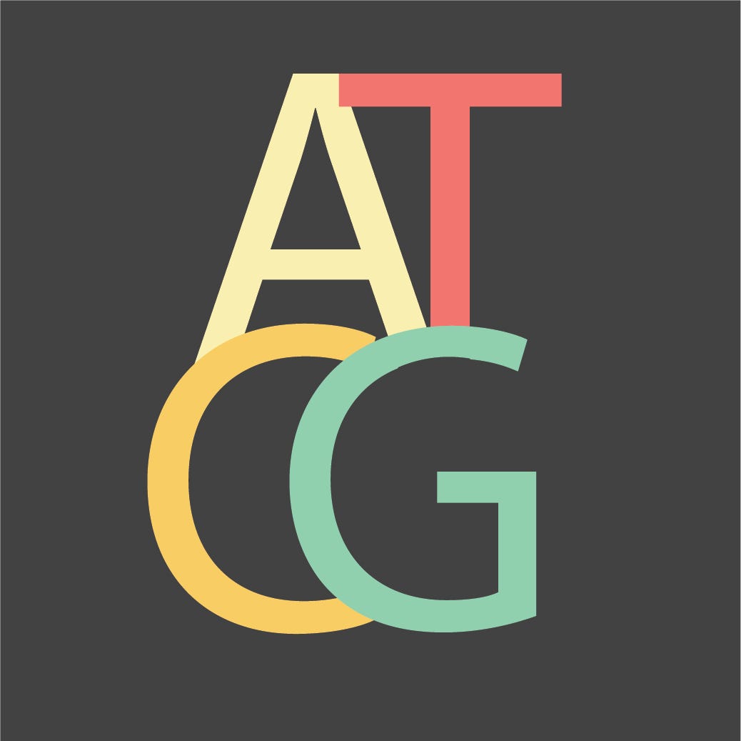 ATCG - Medium