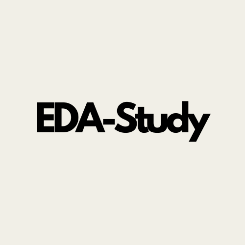 Latest stories published on EDA-Study