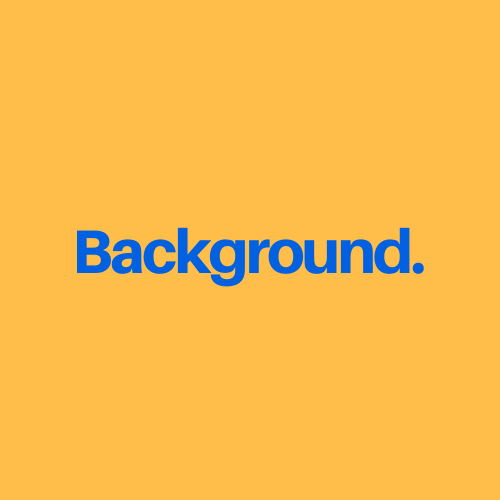 Background. - Medium