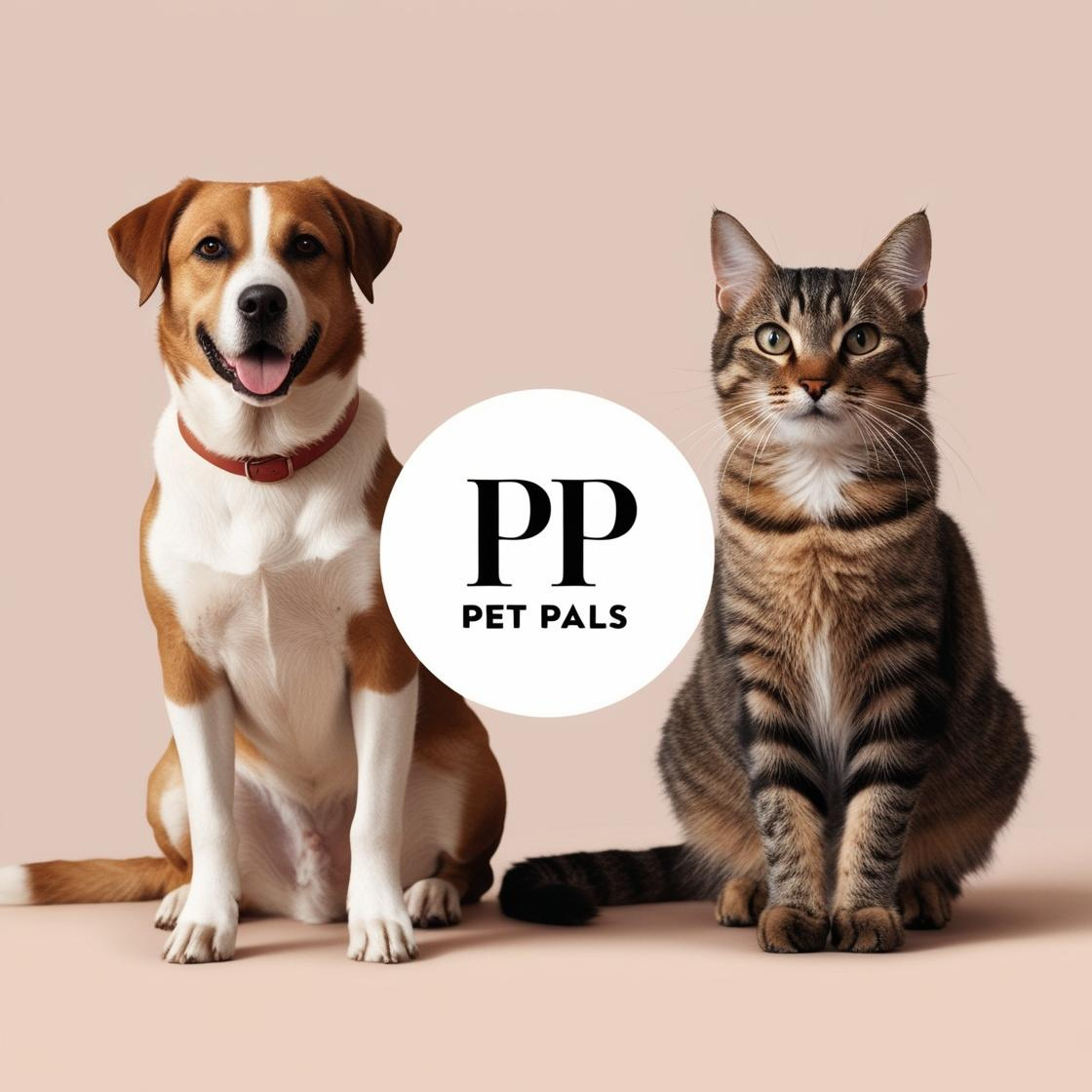 Pet Pal - Medium