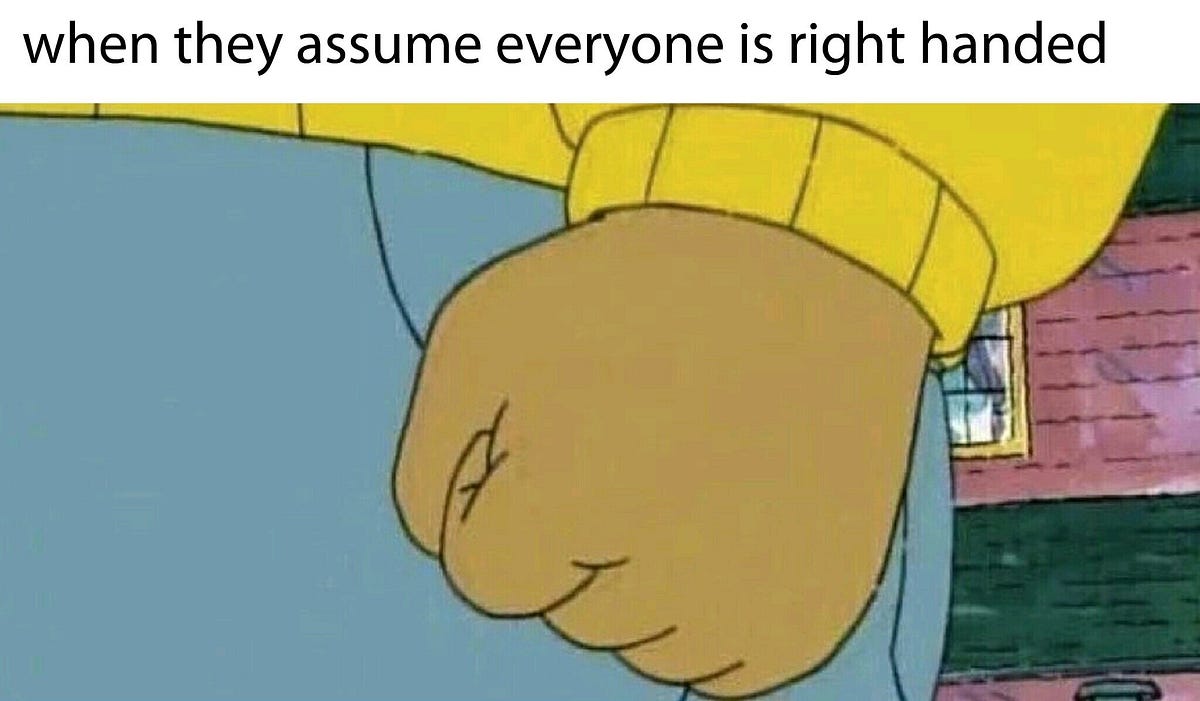 #SoRelatable: Why The Arthur’s Fist Meme is More Relevant than Ever