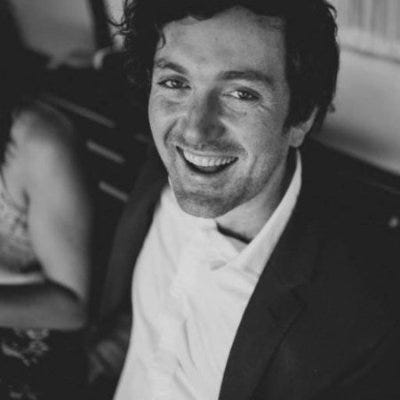 Samuel Tate — Seen, heard, learnt. - Medium