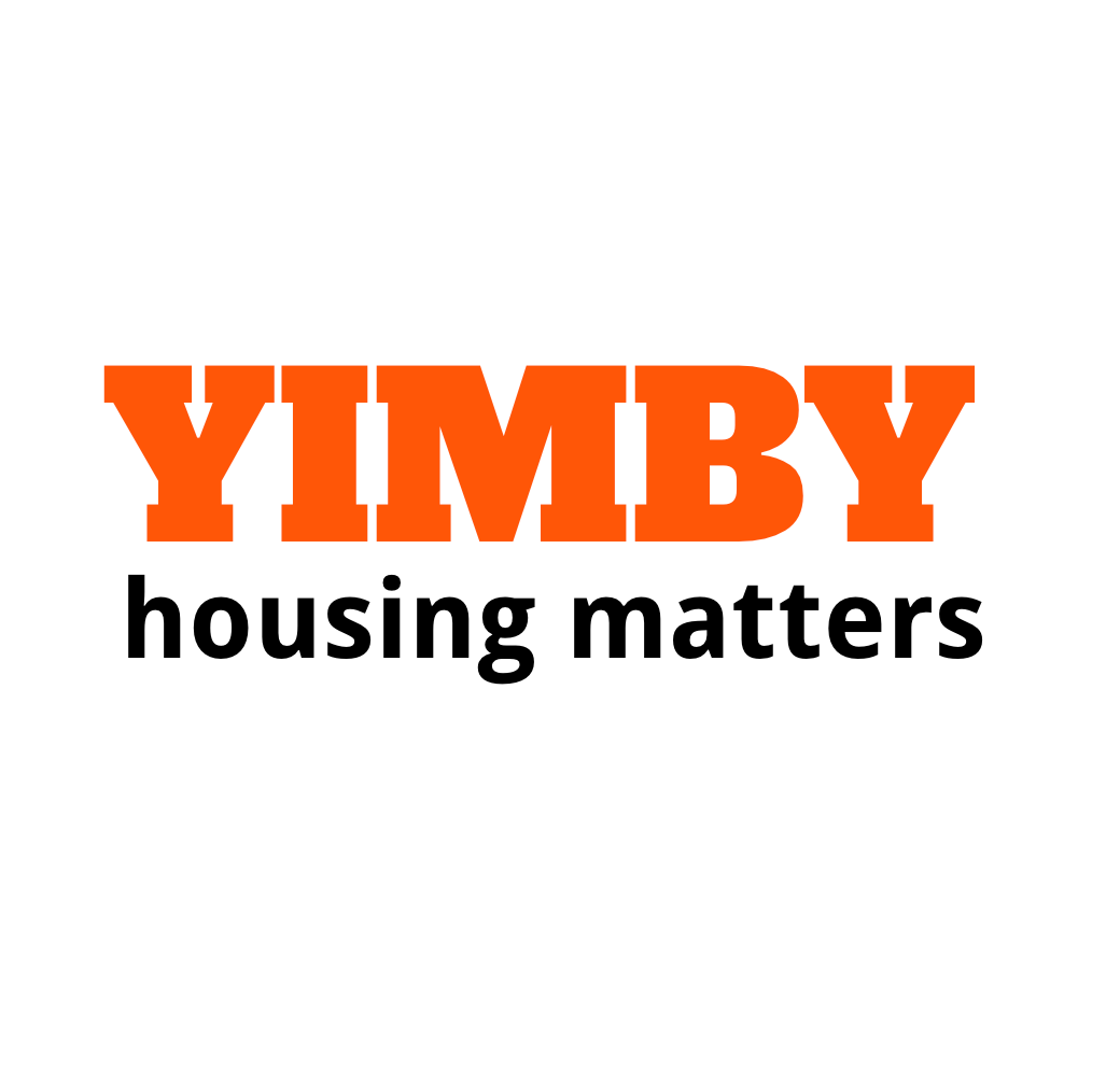 YIMBY – Medium