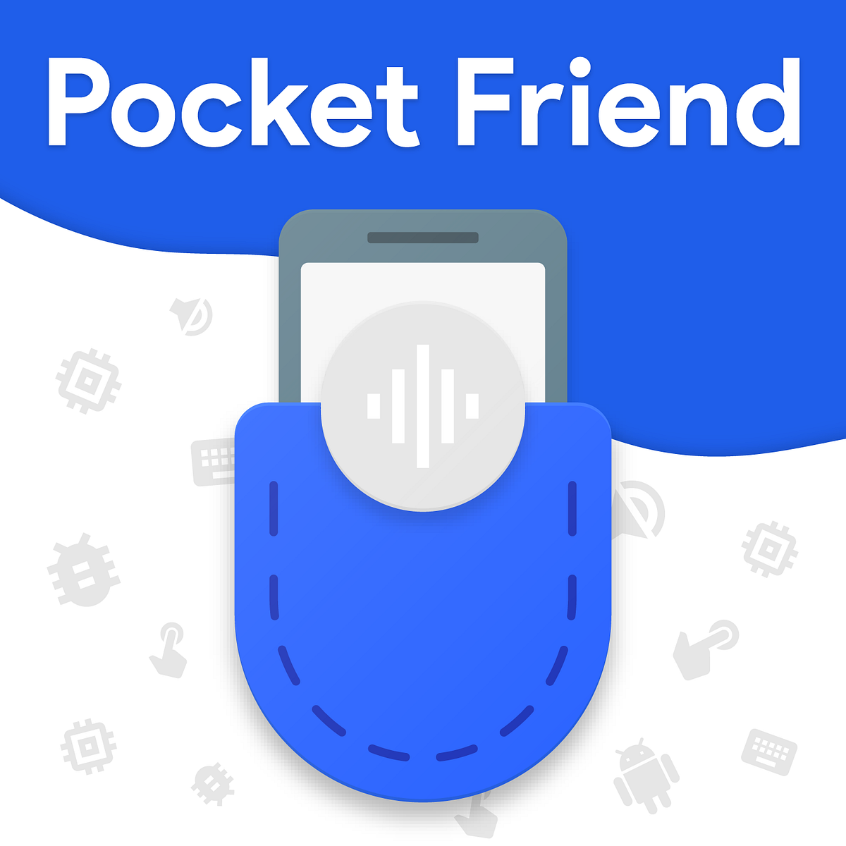 Pocket Friend Podcast – Medium