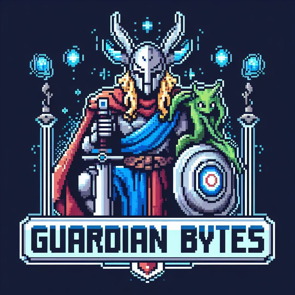 GuardianBytes - Medium