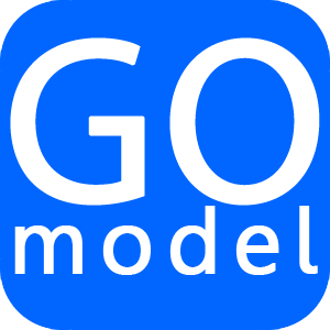 GO model – Medium