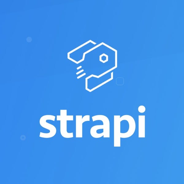 Strapi – Medium