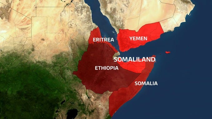 Somali media influences - Medium