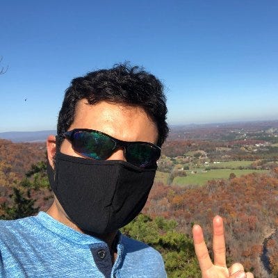 Data Driven Energy Medium