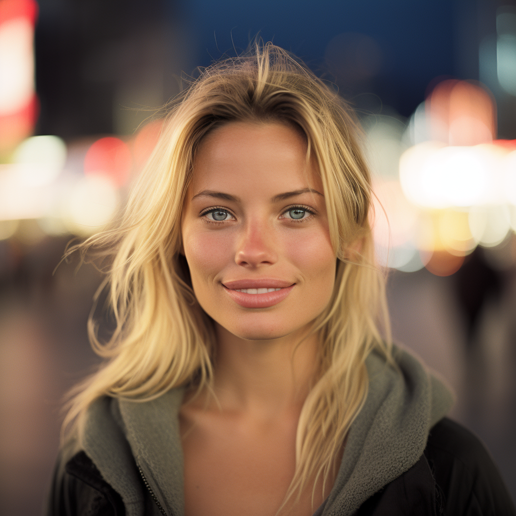 Paige Yet Written - Medium