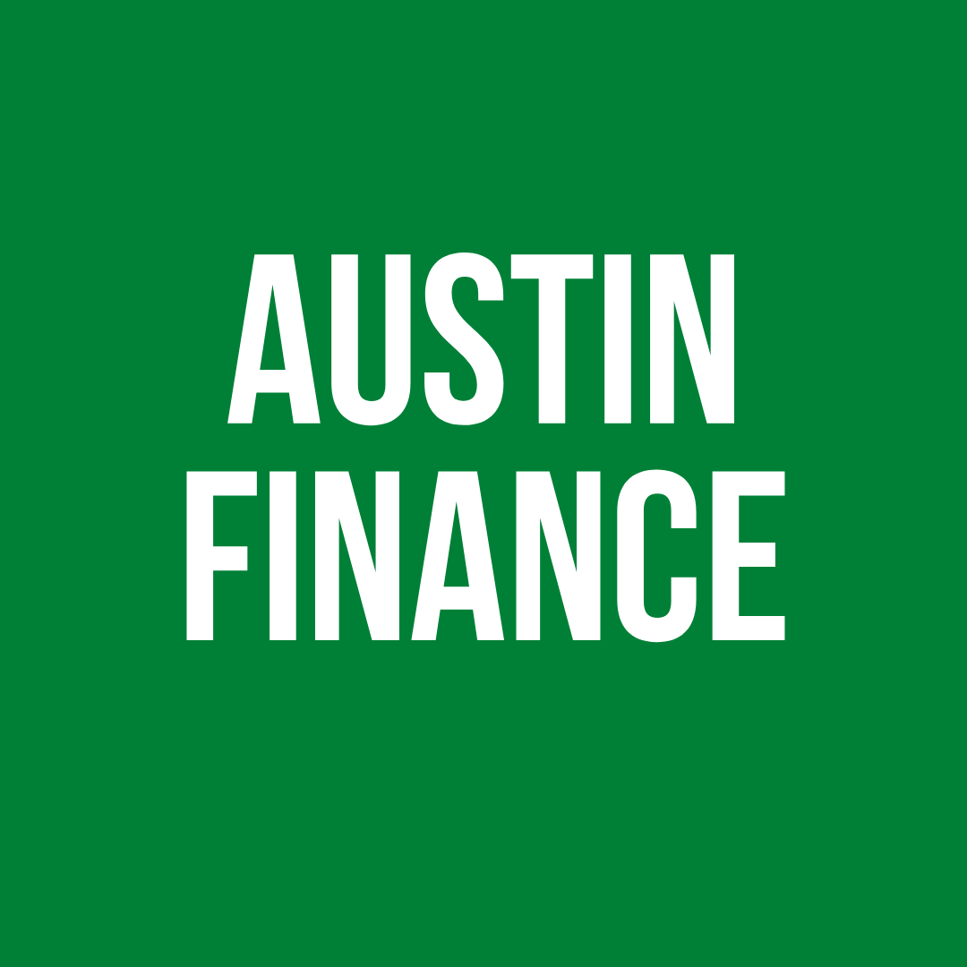 Austin Finance - Medium