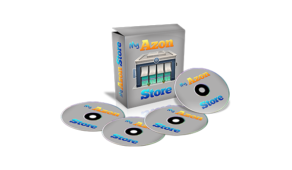 My Azon Store Review Bonus - Medium