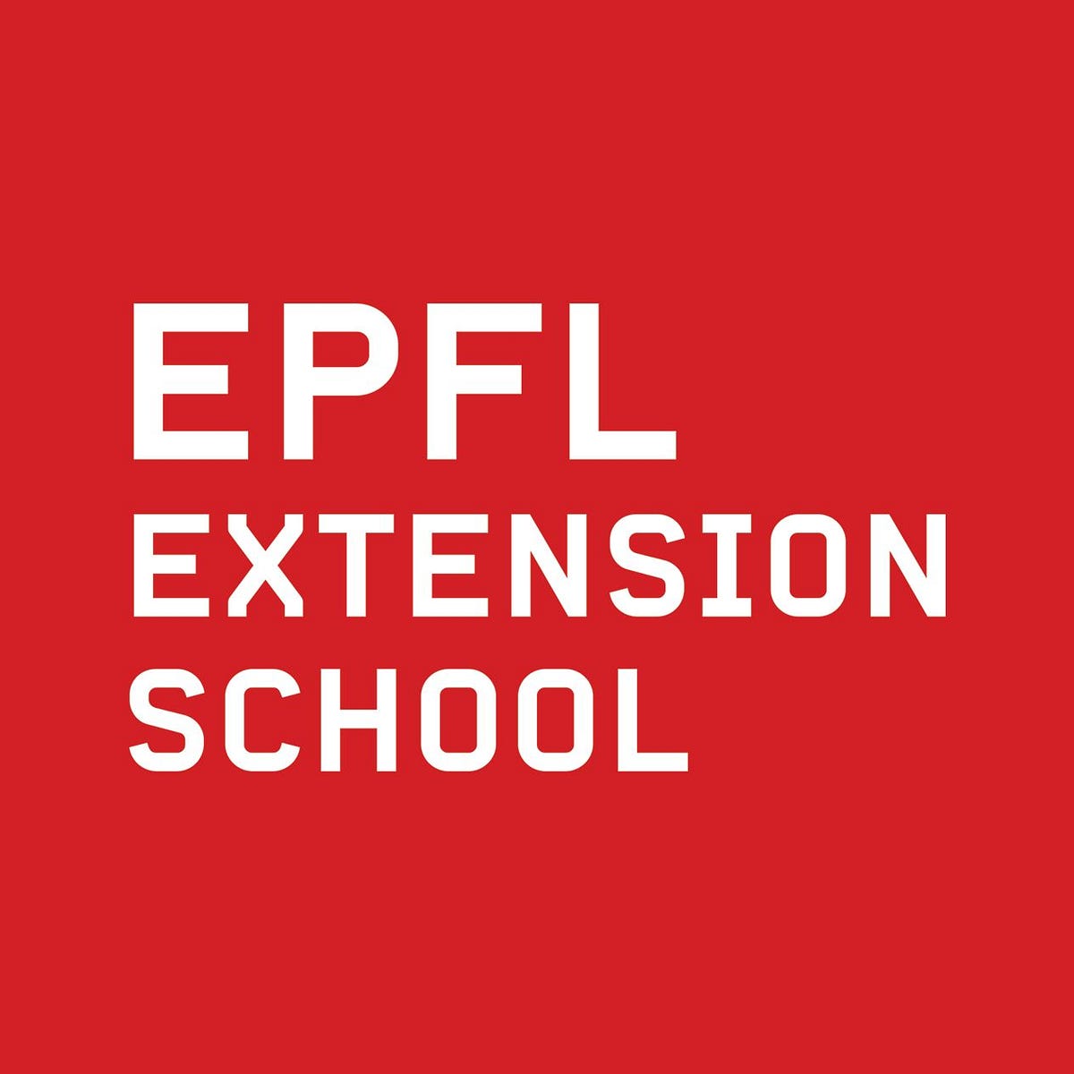 EPFL Extension School - Medium