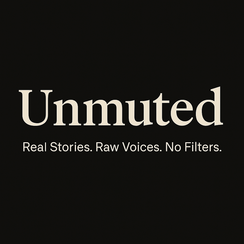 unmuted stories - Medium