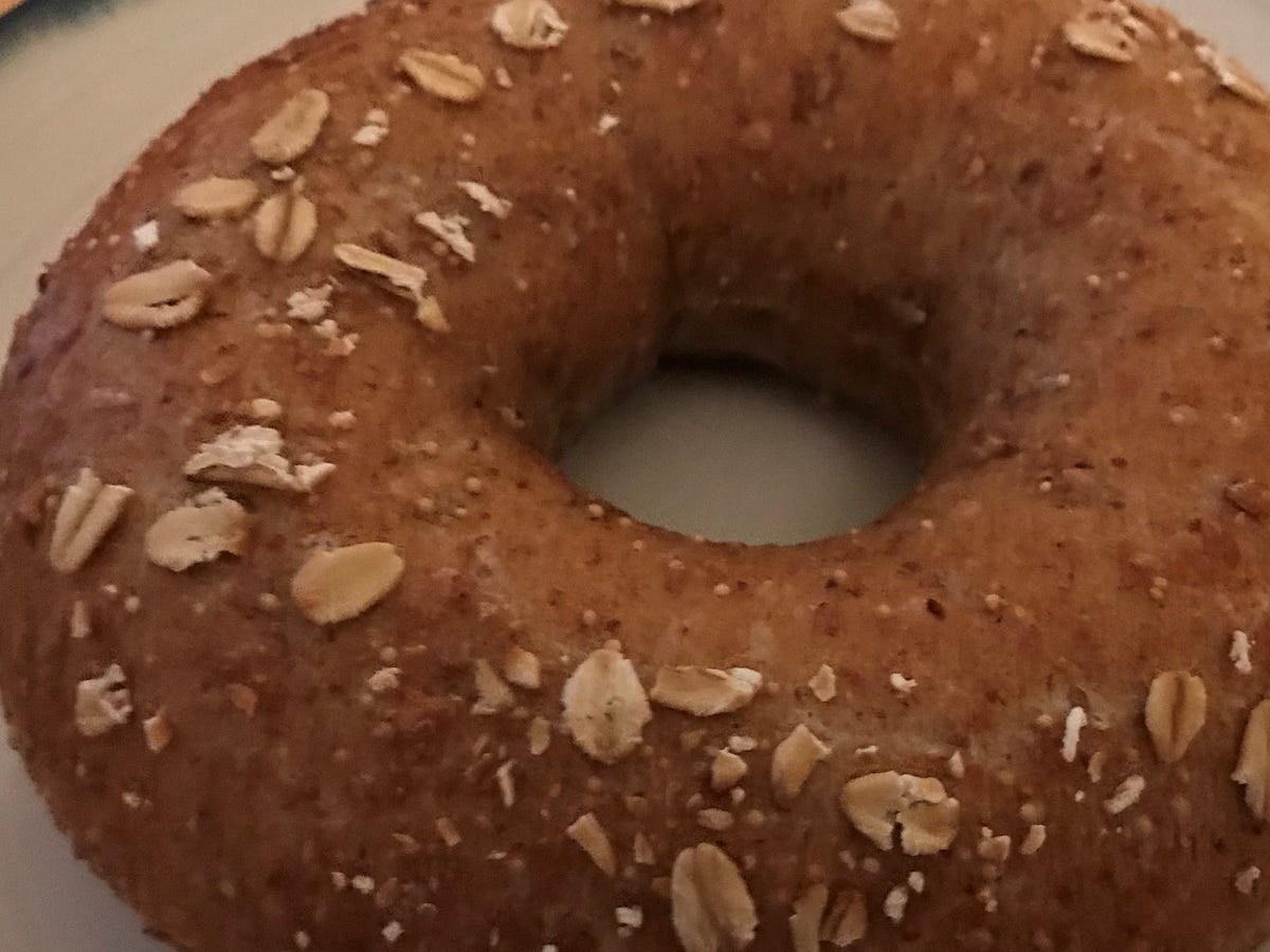 Ranking Every Panera Bagel from Worst to First – Jon McAdoo – Medium