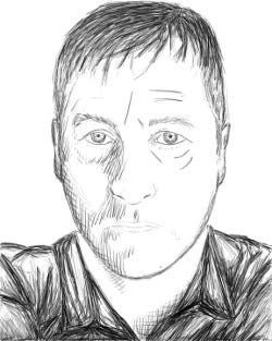 Steve Medcroft - Medium