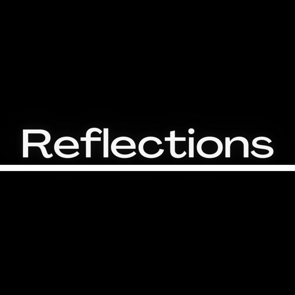 Reflections - Medium
