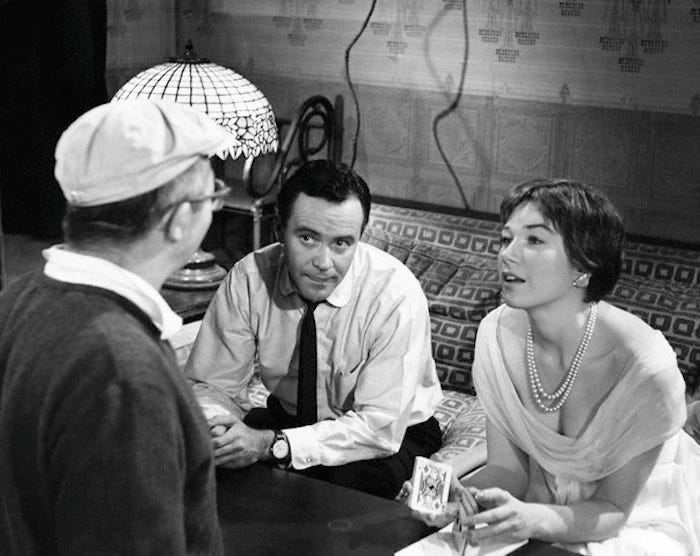Conversations With Billy Wilder – Go Into The Story