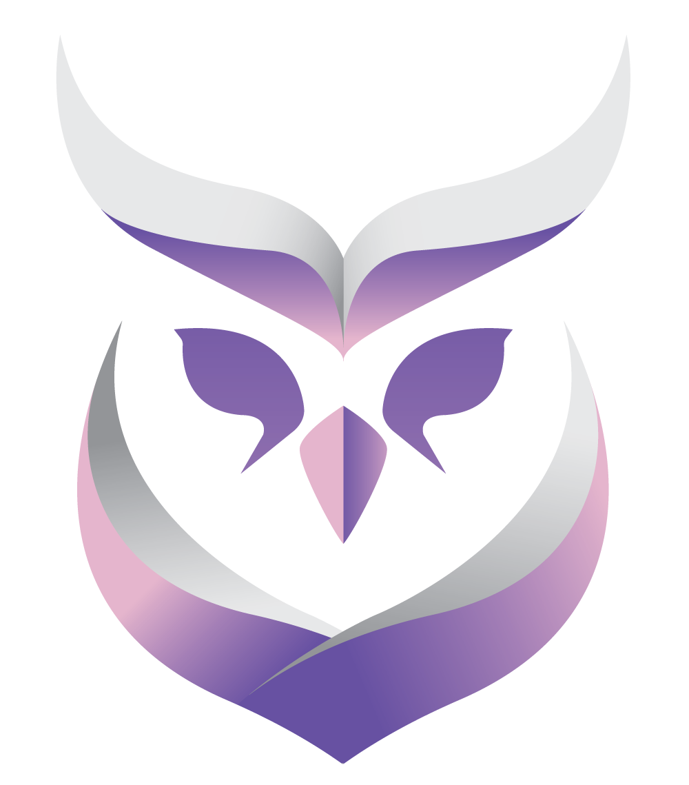 Insight Owl - Medium