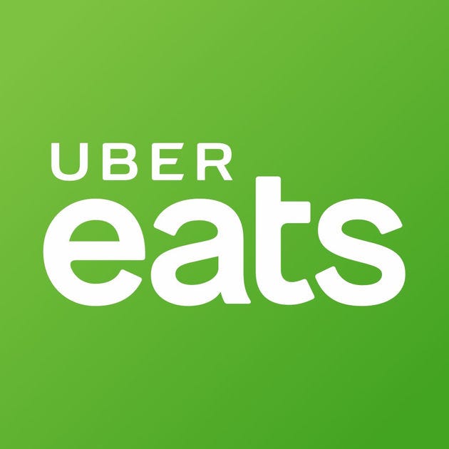 Trending stories published on Uber Eats Design – Medium