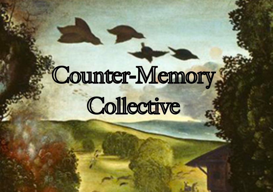 Counter-Memory Collective – Medium