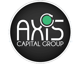 Axis Capital Group Business Funding - Medium