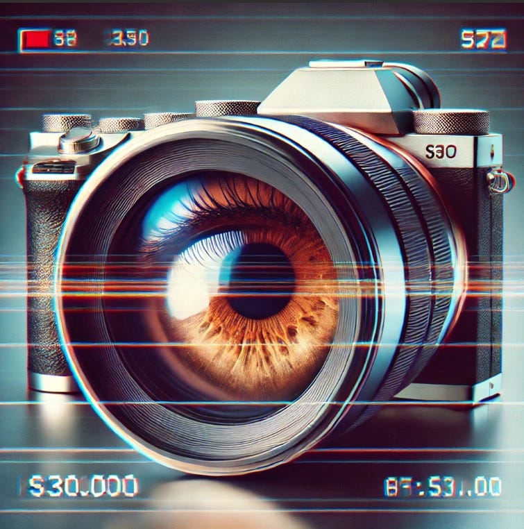 HyperReal Vault - Medium