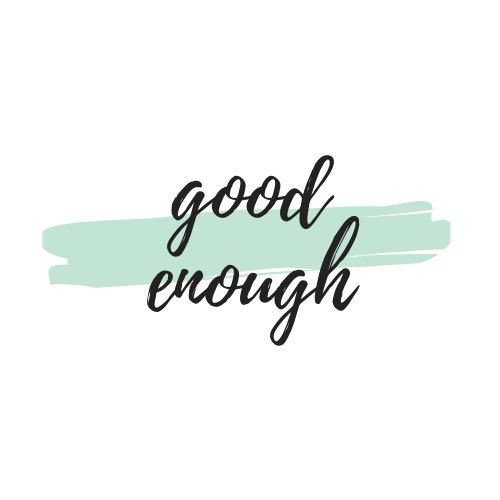 Good enough – Medium