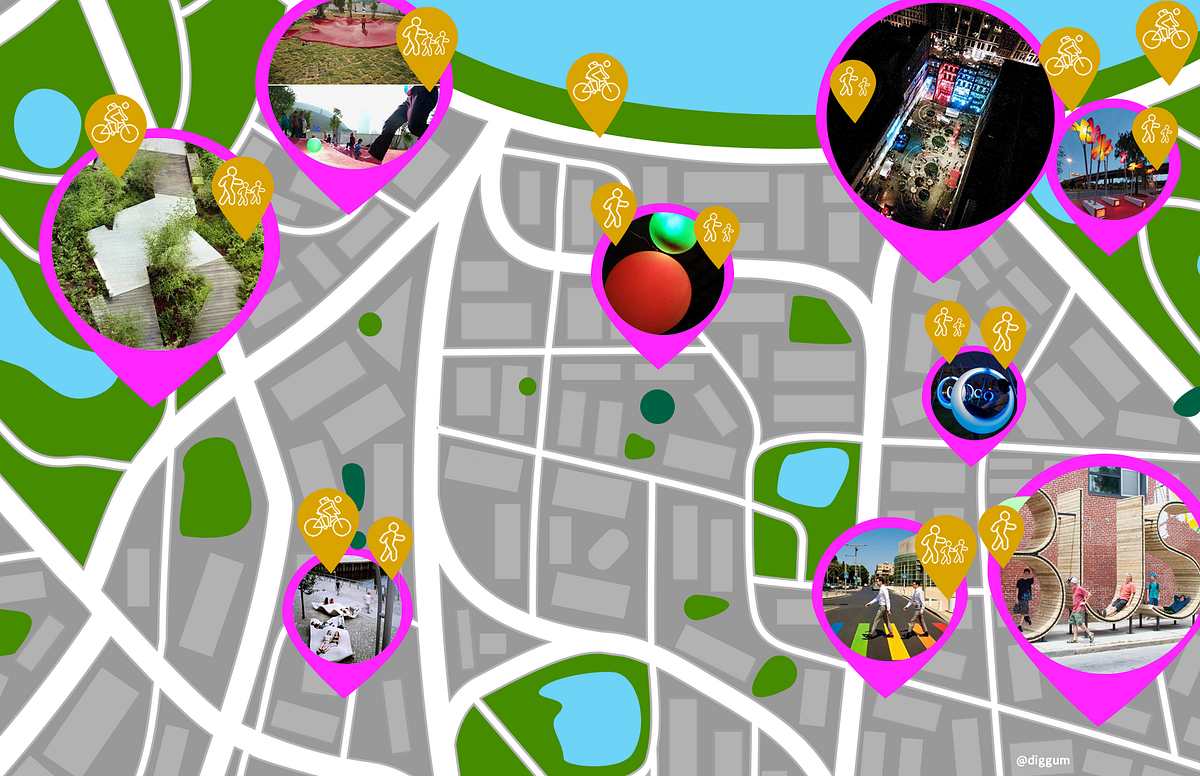 Creative Placemaking: Designing the Cities of Our Future