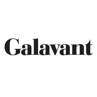 Galavant Magazine - Medium