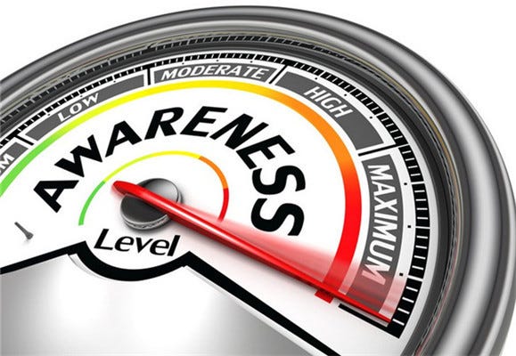 >>>Awesome Example of MARKET AWARENESS