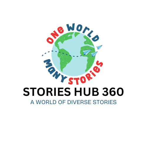 Stories Hub 360 - Medium